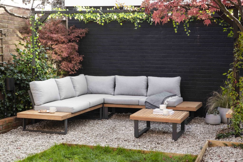 Ways to make the most of your garden space - What Hannah Did Next