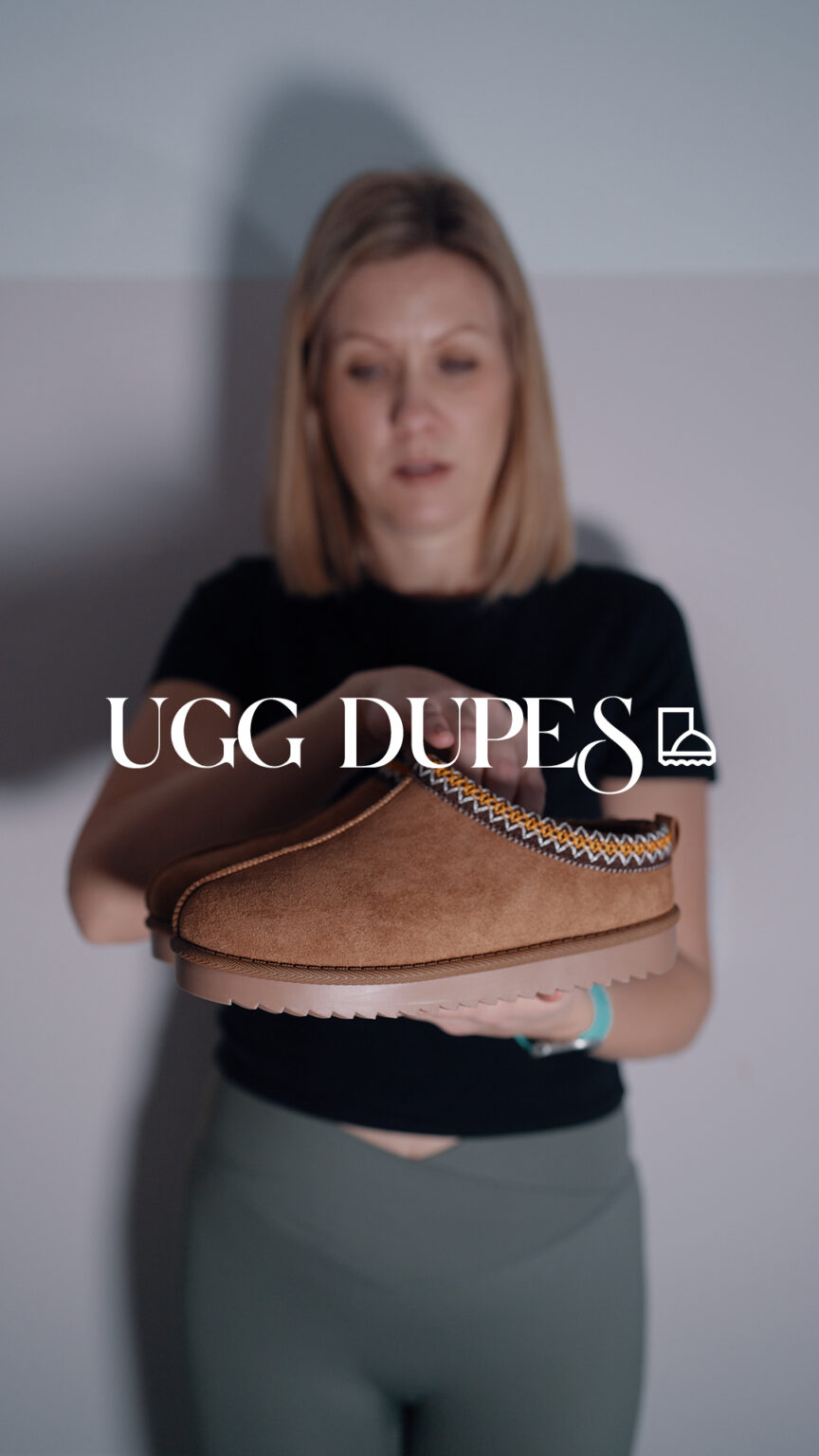 The Ultimate Guide to Finding the Perfect UGG Dupes - What Hannah Did Next