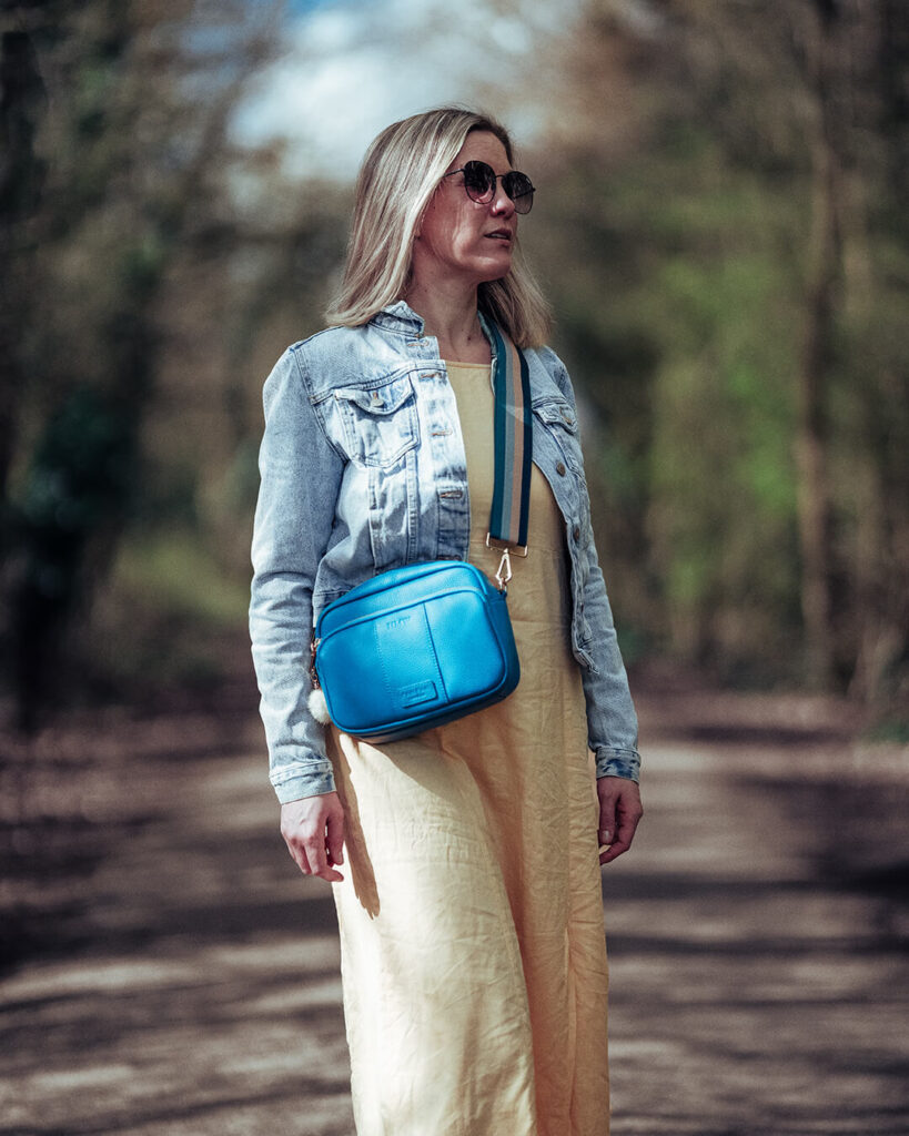 Pom Pom London Bags: Perfect for Everything - What Hannah Did Next
