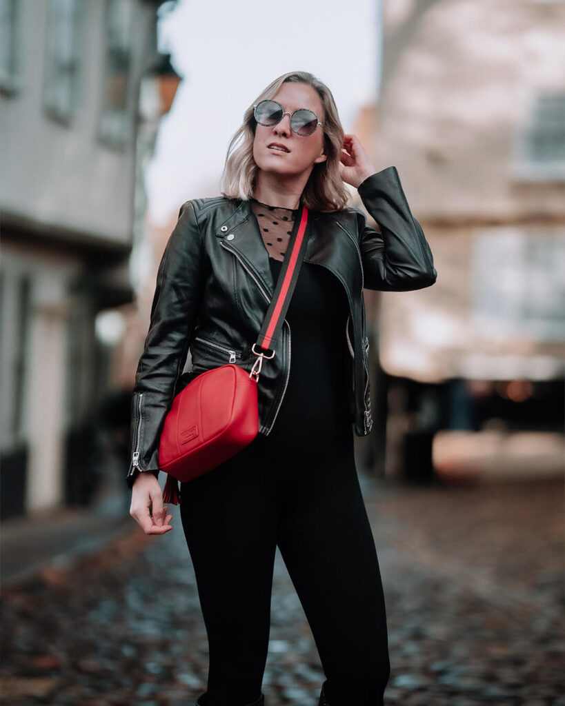 Pom Pom London Bags: Perfect for Everything - What Hannah Did Next