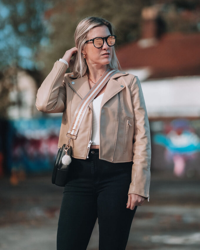 Pom Pom London Bags: Perfect for Everything - What Hannah Did Next